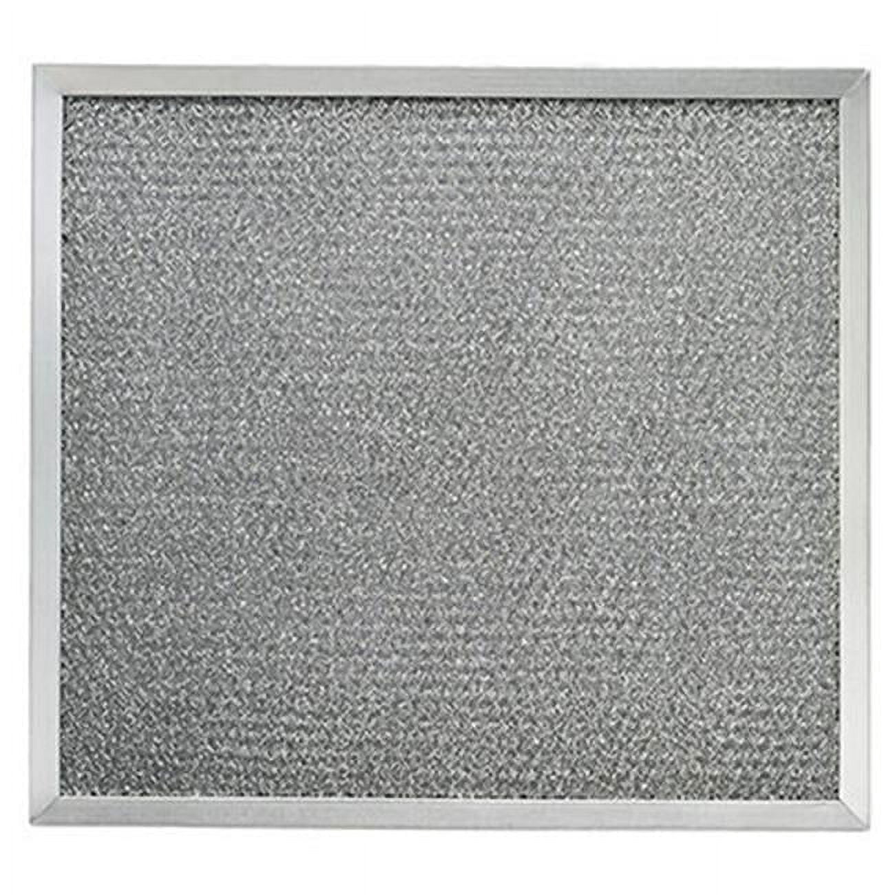 Broan BP7 Replacement Filter for Range Hood, 10-3/8 by 11-3/8-Inch ...