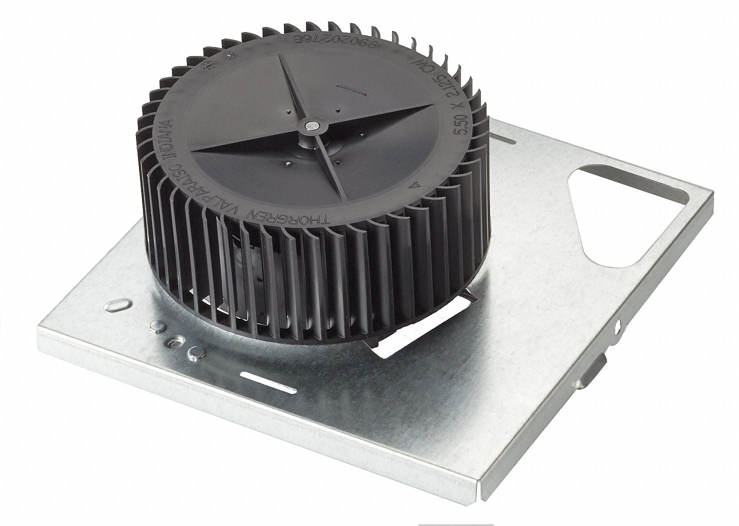 Broan Blower Assembly 97015159 - Walmart.com