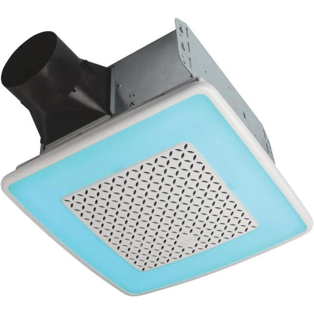 Broan Chroma Bath Fan - Walmart.com