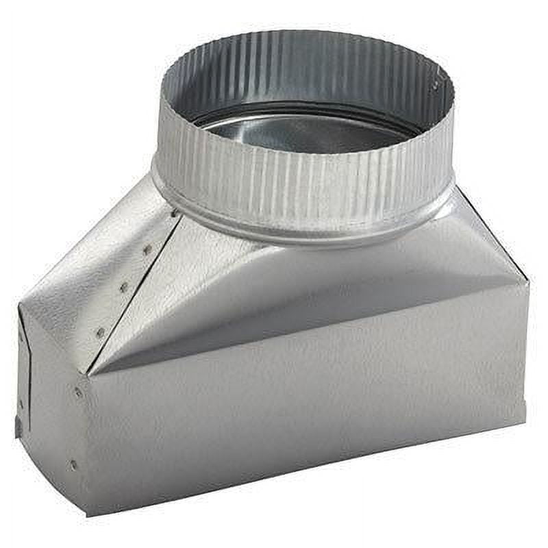 Broan Duct,Transition 412H - Walmart.com