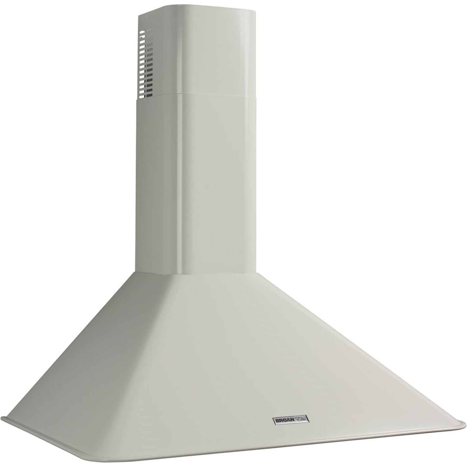 Broan Elite RM50000 RM503001 30" Canopy Wall Mount Range Hood with 270 ...