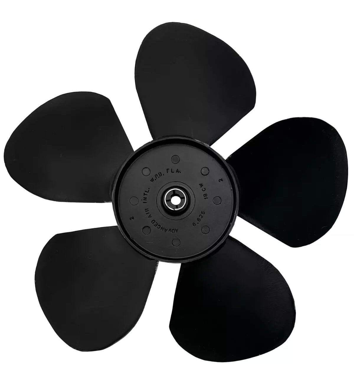 Broan Fan 5-Blade S68293000 - Walmart.com