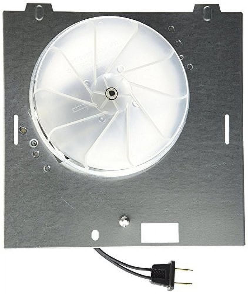 Broan Fan Assembly 97005327 - Walmart.com