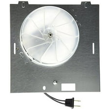 Bathroom Light Fan Combo