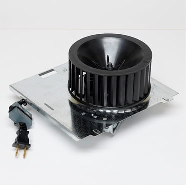 Broan Nutone Exhaust Motor Vent Fan Assembly for 688 and 670 Models ...