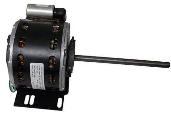 Broan L1500-A, L1500L-A Vent Fan Motor 1200 RPM, 5.0 amps, 120V ...