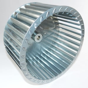 Broan MP280 Multi Port Ventilator Replacement Motor # 97011415 ...