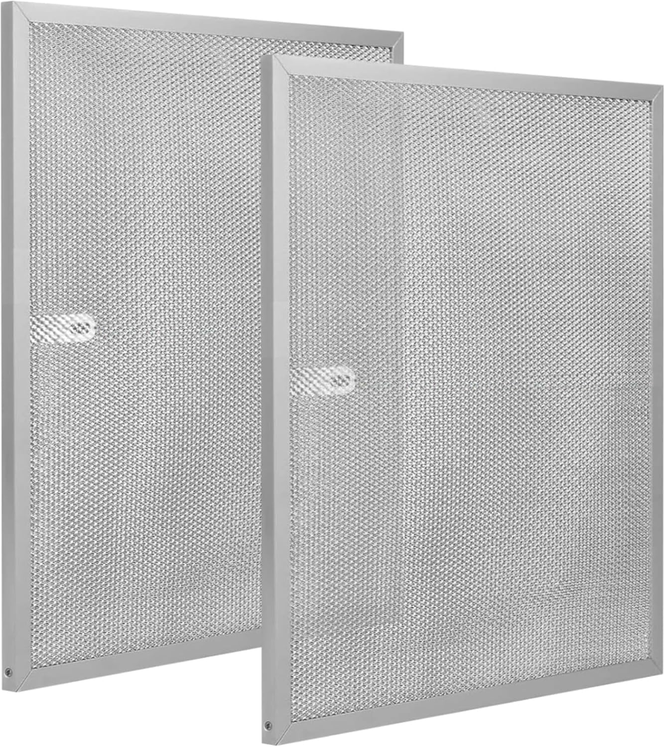 Broan Model BPS1FA30 Range Hood Filter - 11-3/4" X 14-1/4" X 3/8 ...