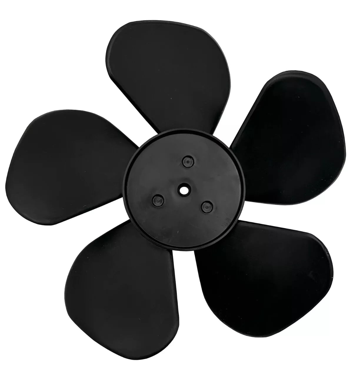 Broan Nautilus Fan Blade for Ducted Range Hoods S99020272 - Walmart.com