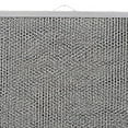 Broan-NuTone 11-1/4 in. W Silver Charcoal Range Hood Filter, 1 pack ...