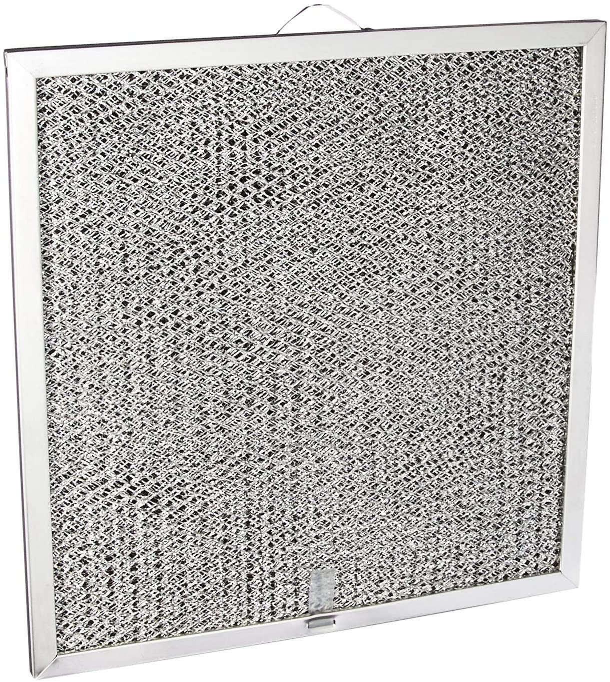 Broan-NuTone Replacement Charcoal Filter for Non-Ducted QT20000 Series ...