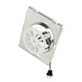 Broan NuTone Bath Fan Replacement Motor Kit - Walmart.com
