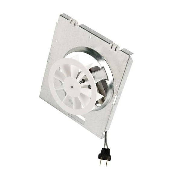 Broan NuTone Bath Fan Replacement Motor Kit - Walmart.com
