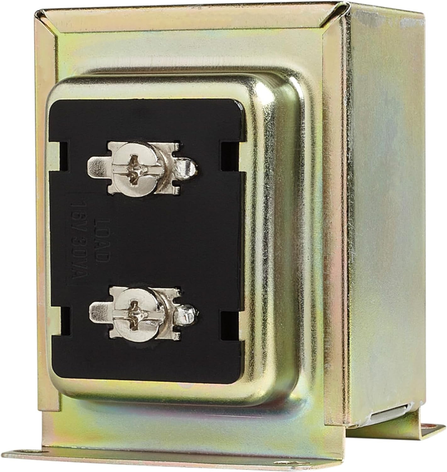 Broan Nutone C907 Doorbell Transformer Compatible With Smart Video Doorbells Easy Installation