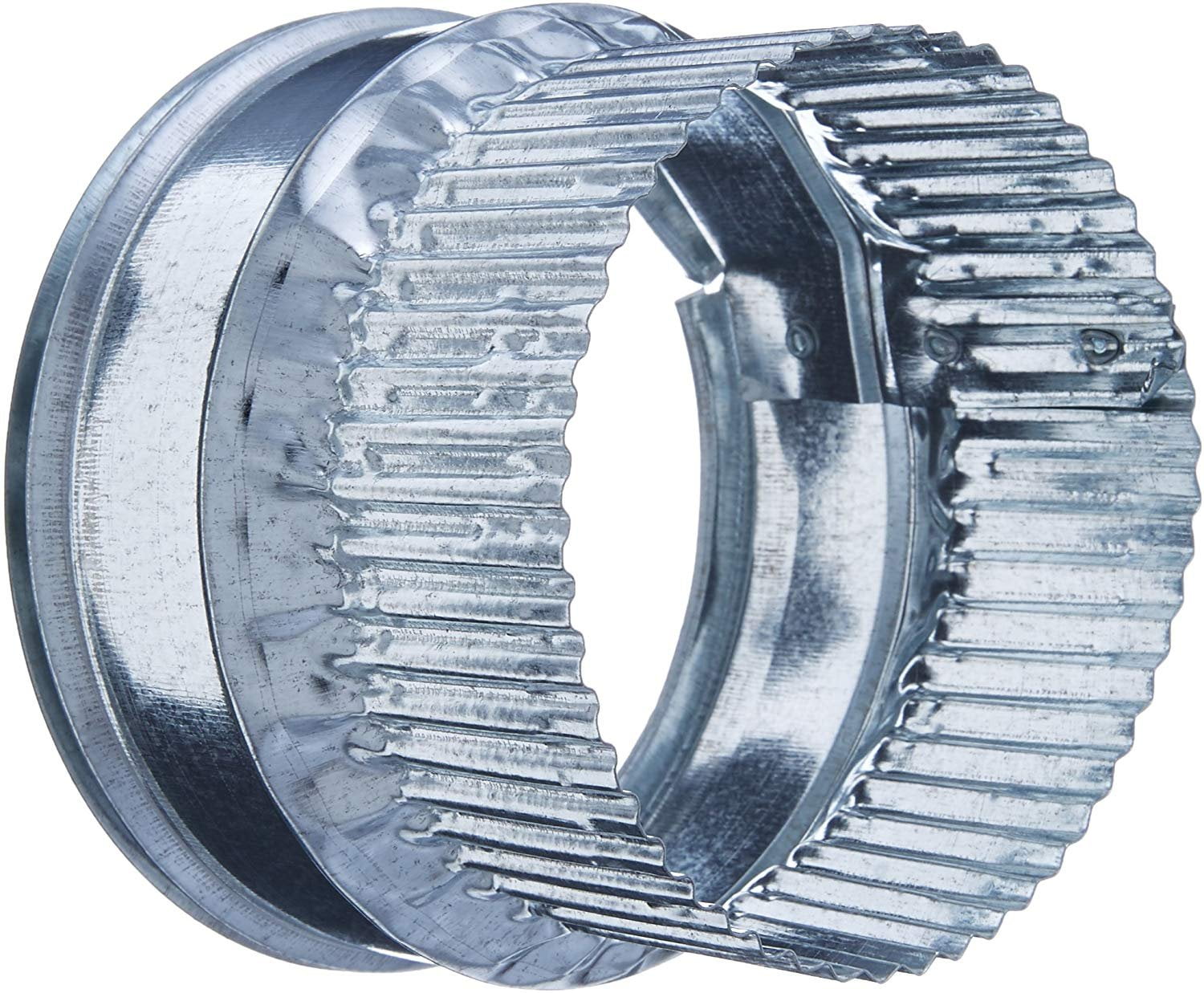 Broan-NuTone DC4 Roof Vent Cap Duct Collar - Walmart.com