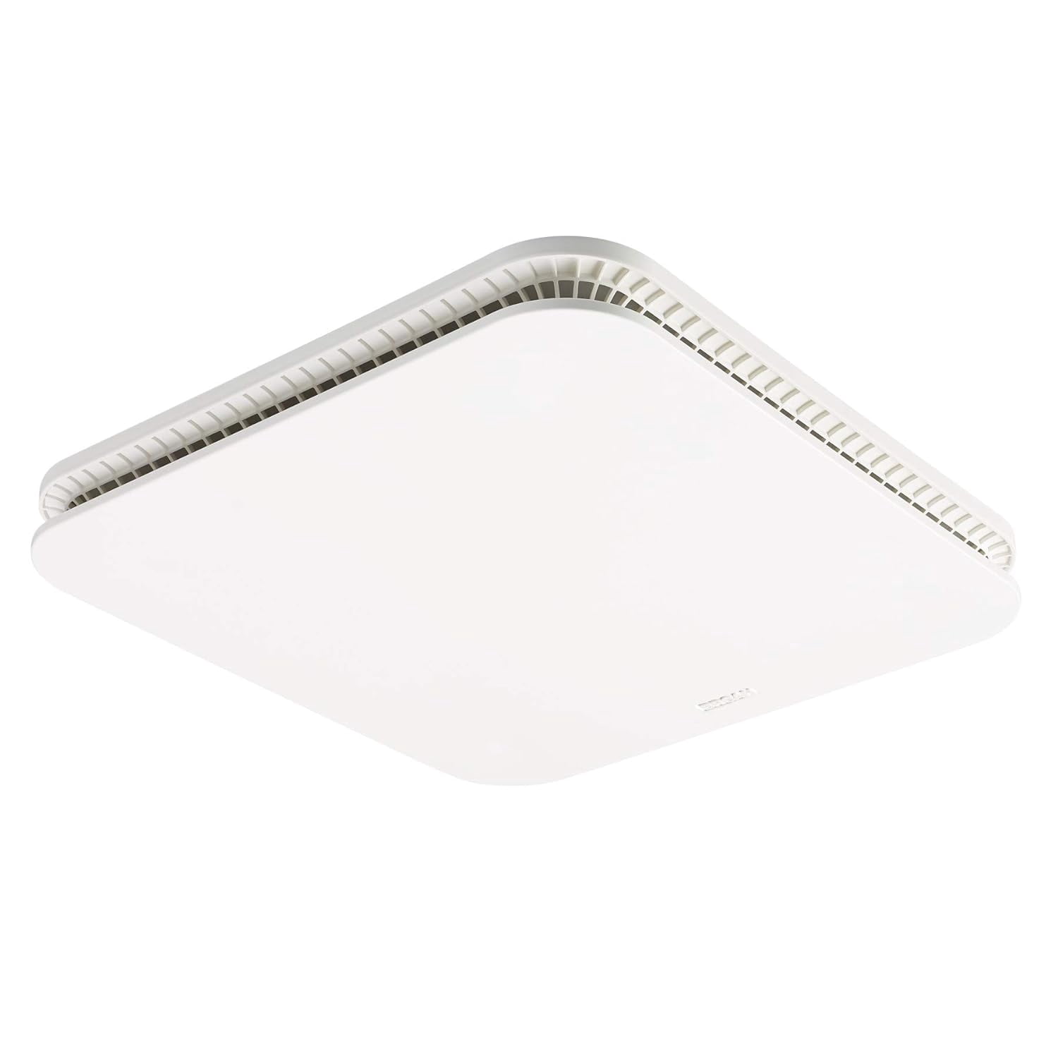 Broan-NuTone FG701S Universal CleanCover Bathroom Exhaust Upgrade ...