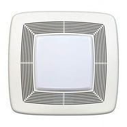 Broan-NuTone 678 Ventilation Fan and Light Combination, 50 CFM 2.5 ...