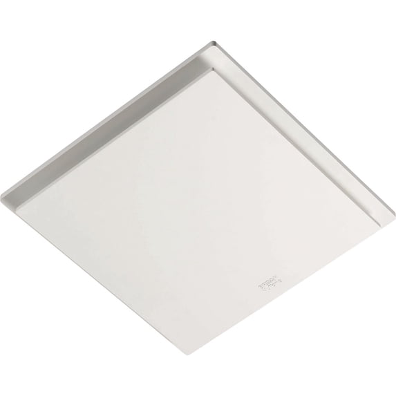 Broan-NuTone CleanCover Bath Fan Replacement Grille RCM700 - Magnetic ...