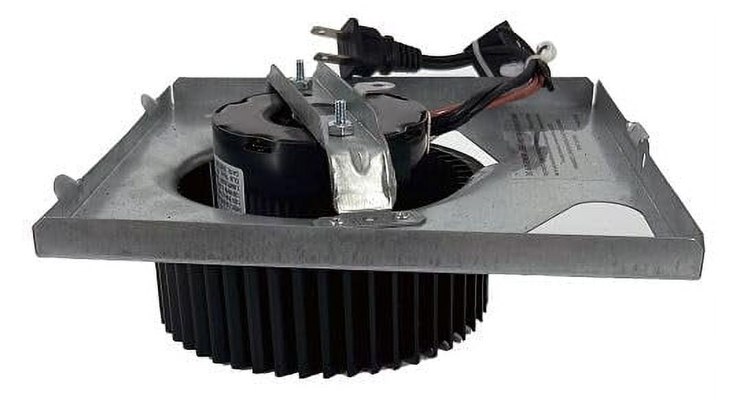 Broan-NuTone, S97015159, HVAC Ventilation Exhaust Fan Blower Assembly ...