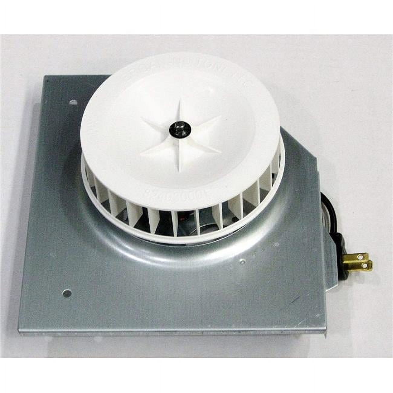 Broan NuTone S97017646, 70 CFM Extractor Exhaust Fan Motor Assembly for ...
