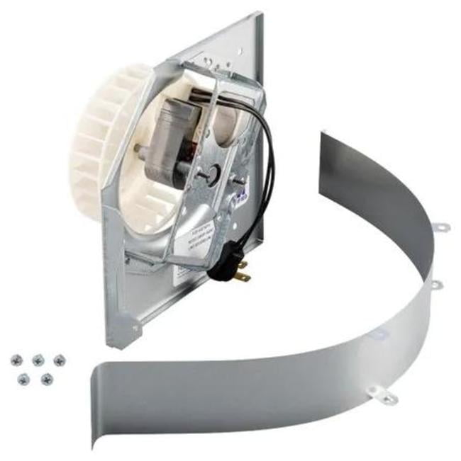 Broan NuTone S97017646, 70 CFM Extractor Exhaust Fan Motor Assembly for ...