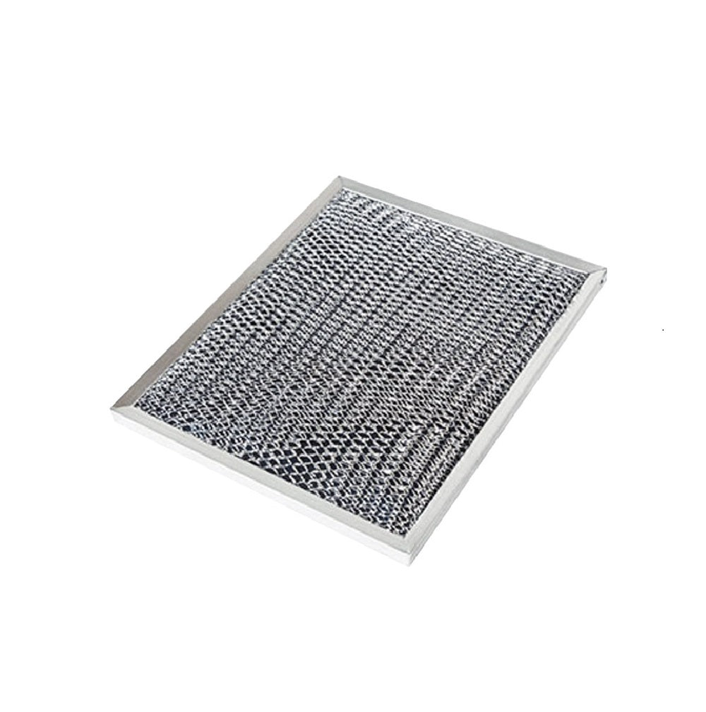 Broan-Nutone 41F Range Hood Filter, Aluminum, Silver, Each - Walmart.com