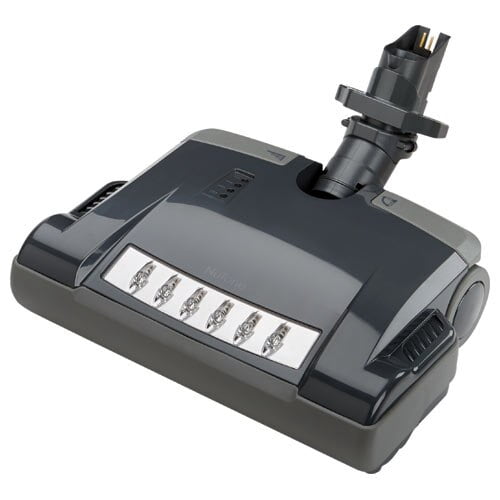 NuTone Central Vacuum Deluxe Electric Power Brush (CT700) - Walmart.com