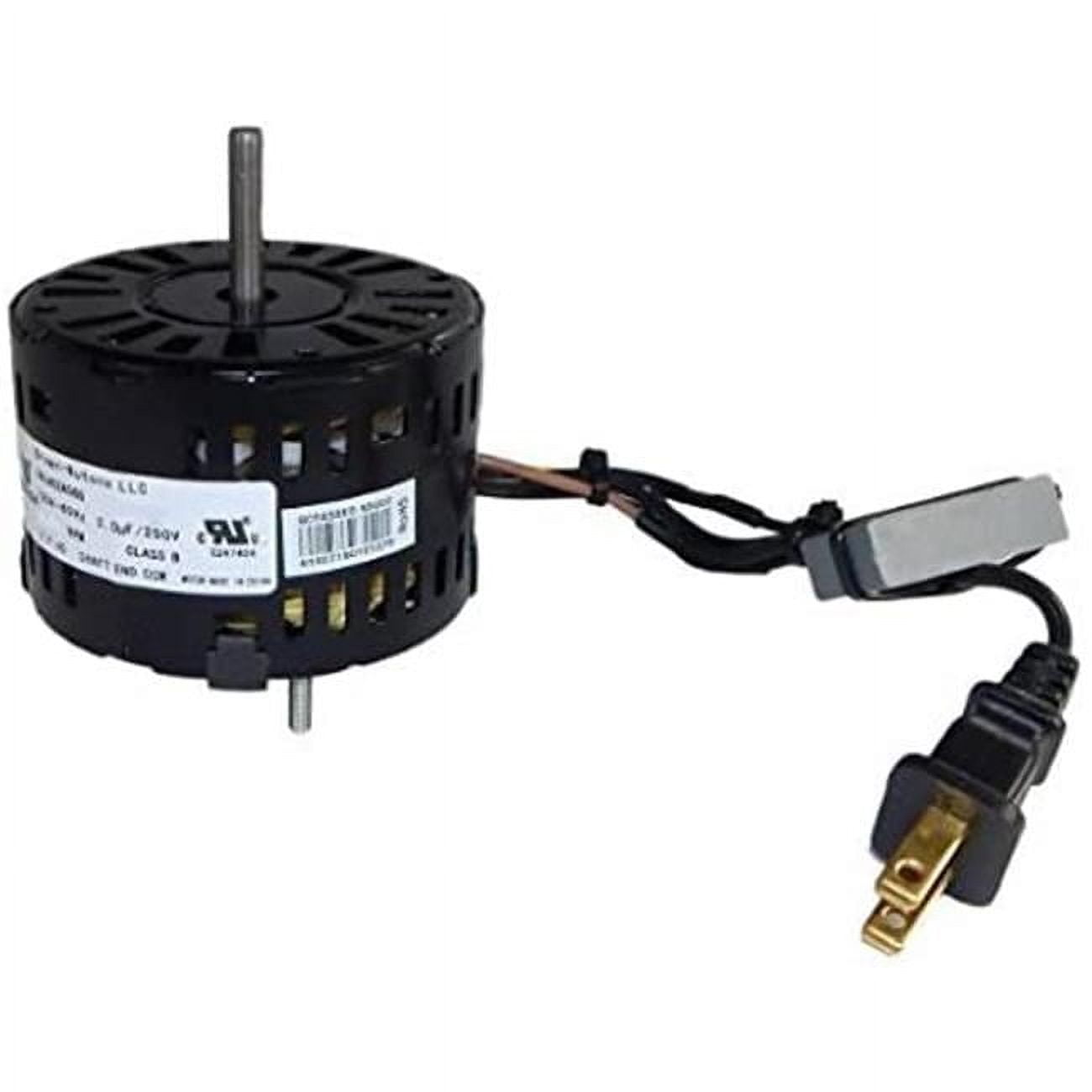 S99080518 Broan Fan Motor for JA2C227 97009753 7173-0149 99080346 ...