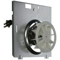 Broan Nutone Exhaust Motor Vent Fan Assembly for 688 and 670 Models ...