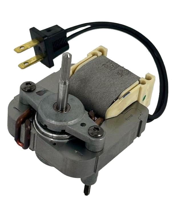 Broan-Nutone HVAC Bathroom Ventilation Fan, 86677, 763RLN, 667RN, J238 ...