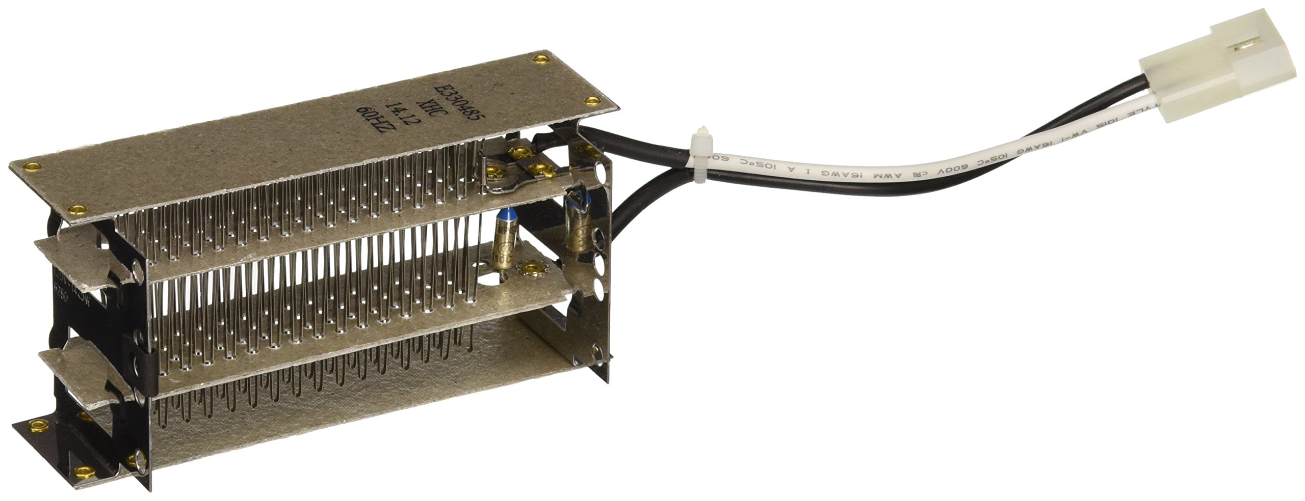 Broan S97016565 Genuine OEM Heating Element for Ventilation Fans and ...