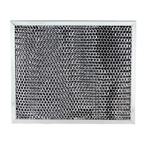 Broan-Nutone Microtek 413 Series Range Hood Filter DUCTFREE, Each ...