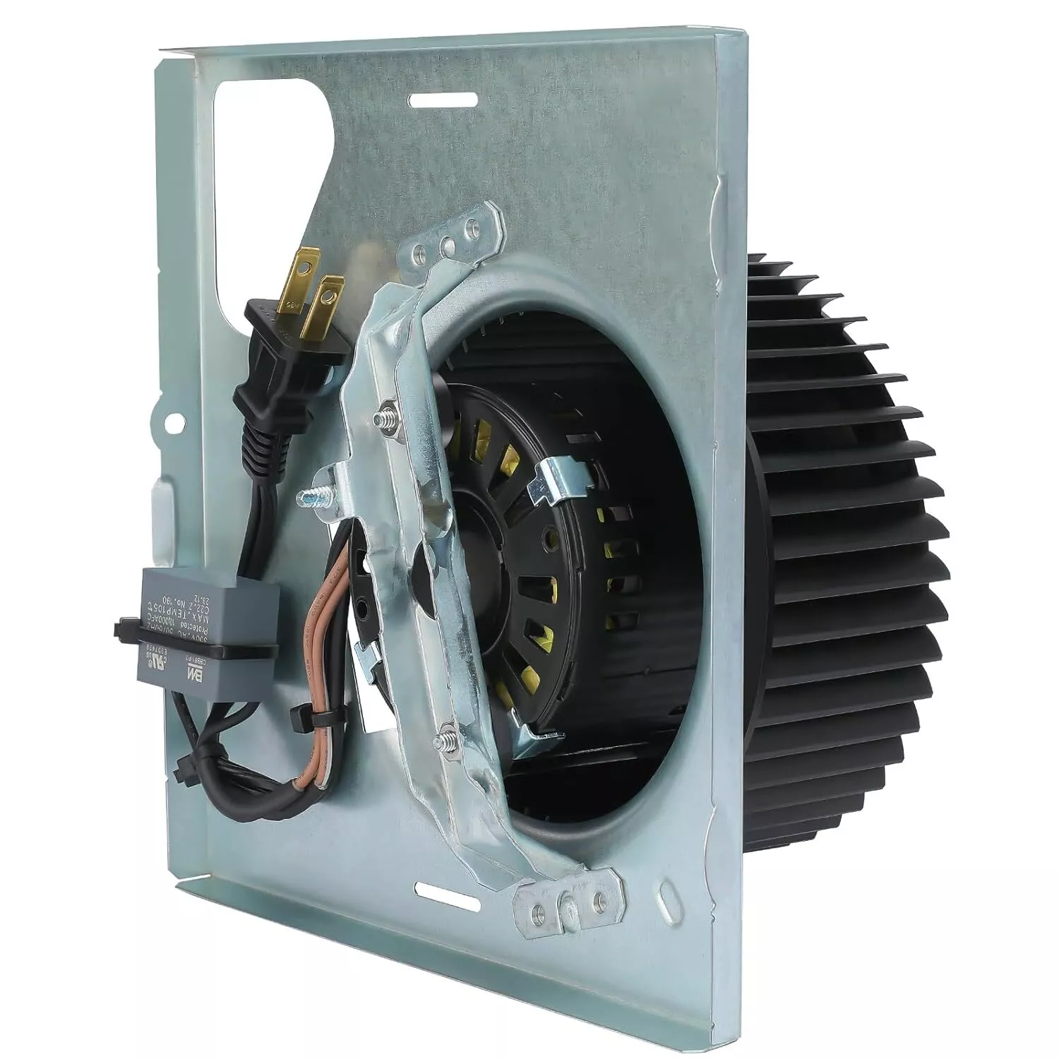 Broan Nutone S-97015157 Motor Blower Wheel for Model 676D 680 680FL ...