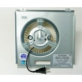 Broan Nutone S97017708 Exhaust Fan Vent Motor Assembly for 671RB ...
