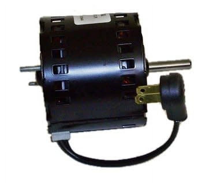 Broan Genuine Motor Assembly S99080596 for Models 502-A, 502-B, 504-A ...