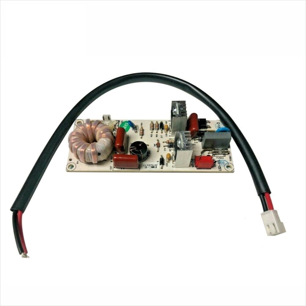 Broan Nutone S99527011 Range Hood Transformer Genuine OEM - Walmart.com