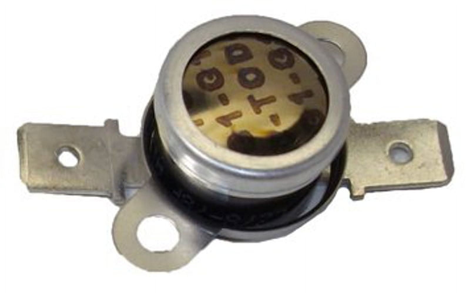 Broan Nutone S99721494 9011 9013 9093N Heater Thermal Protector Genuine ...