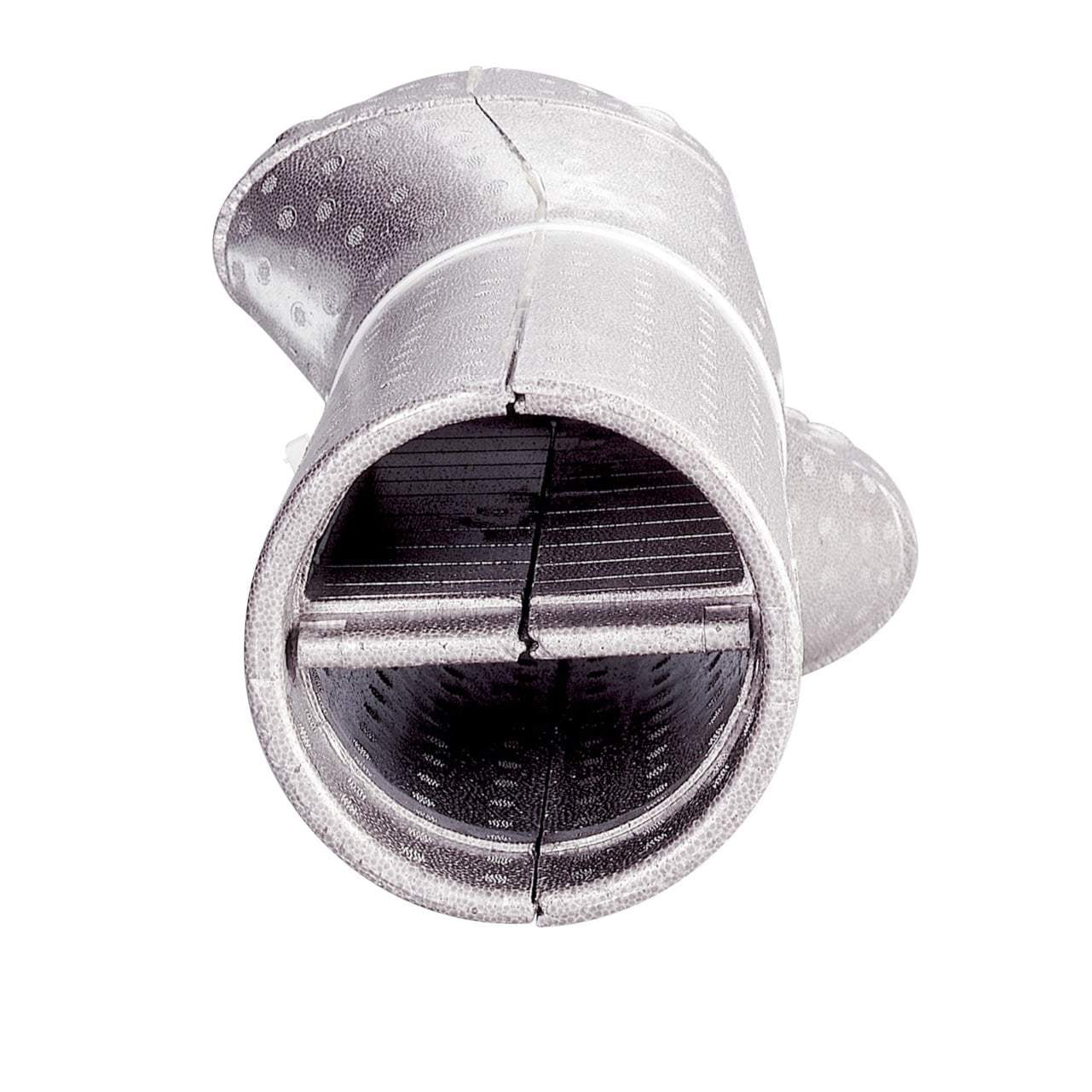 Broan Nutone Tandem Transition Kit White - Walmart.com