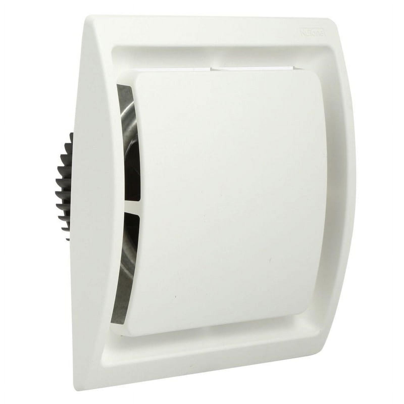 Broan QuicKit 4in Duct 60 CFM Ventilation Fan Upgrade Kit 2.5 Sones ...
