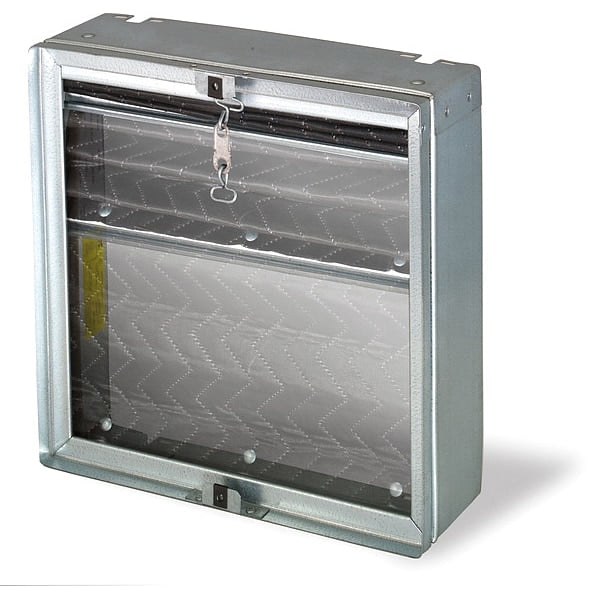 Broan Radiation Damper RD1 - Walmart.com