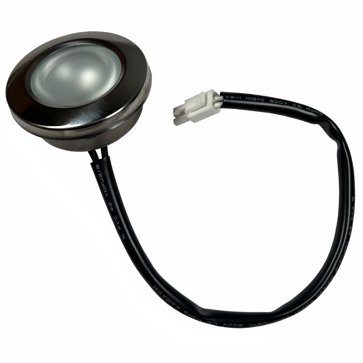 Broan Range Hood Light Socket 99526975, Extractor Kitchen Vent Bulb ...