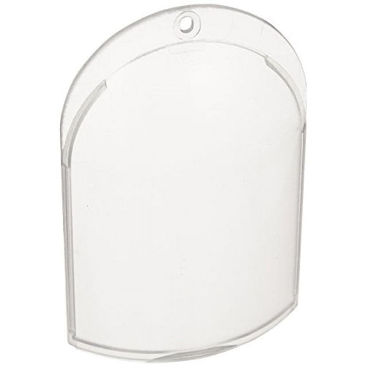 Broan NuTone Range Vent Hood Light Lens Diffuser, Genuine OEM Part ...