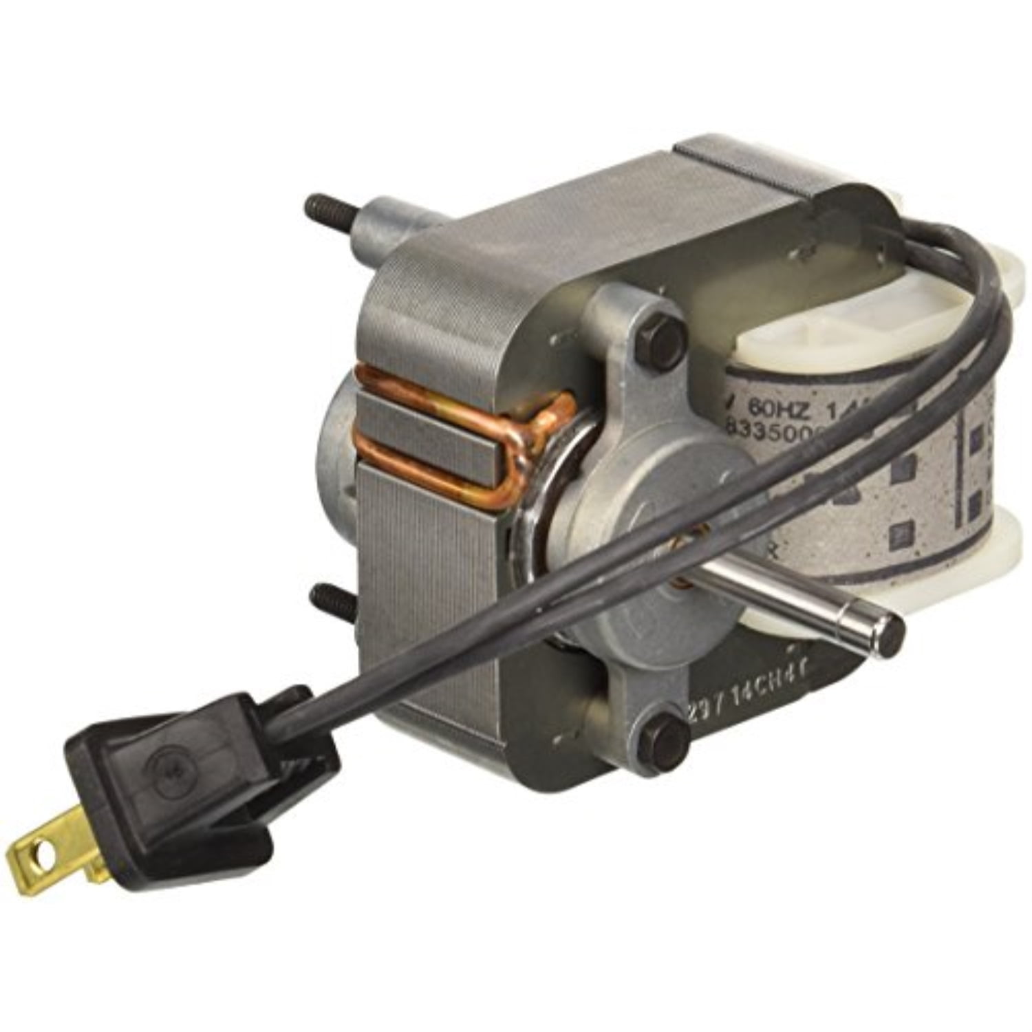 Broan Replacement Motor 99080166 - Walmart.com
