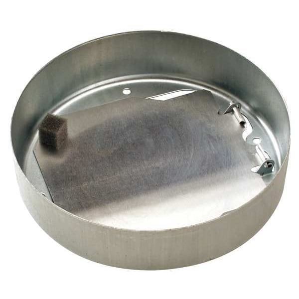 Broan Round Damper Assembly 6 In 97014760 - Walmart.com