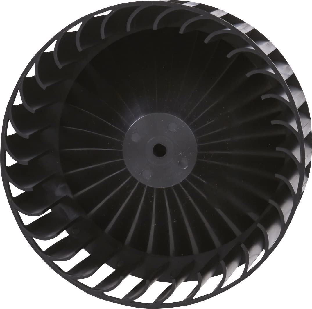 Broan S97009755 Blower Wheel for Ventilators, Engineered to Exact ...