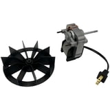 Q2U LLC, Ventilation Fan Motor, S97012038, Fits Broan 662 668 663 ...