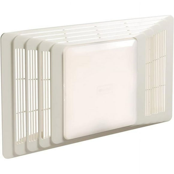 Broan Bathroom Exhaust Fan Cover