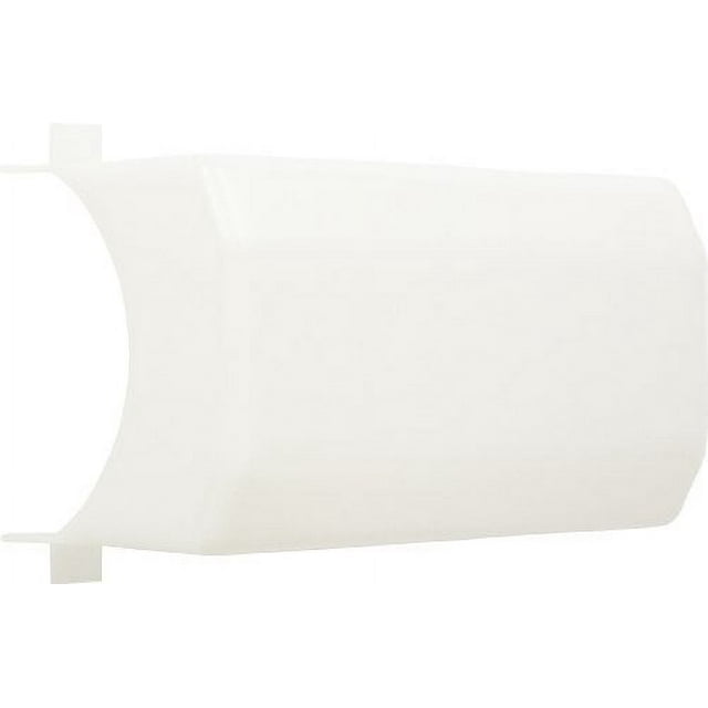 Broan S99110437 Light Lens - Walmart.com