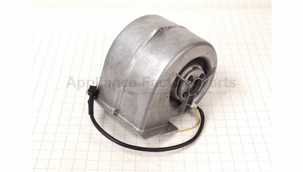 Broan SRV BLOWER ASSEMBLY SV08097 - Walmart.com