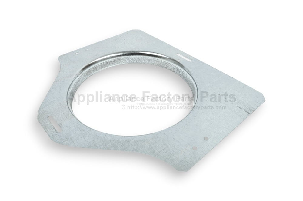 Broan SRV 7N ROUND DUCT PLATE ALLURE SR680508 - Walmart.com